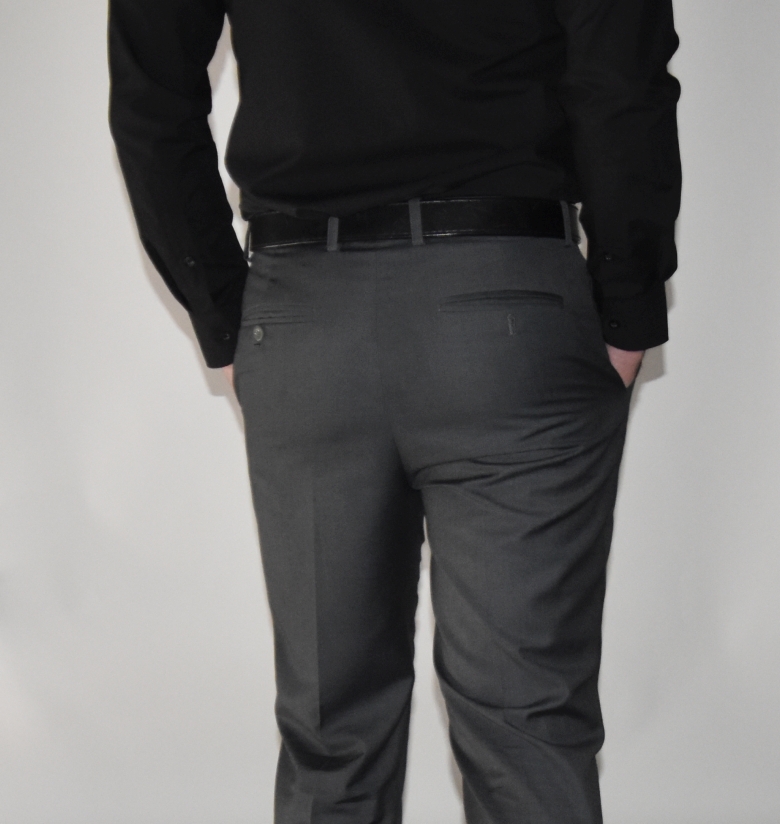 Executive Suitich Suit - Suitich Custom Made Suits